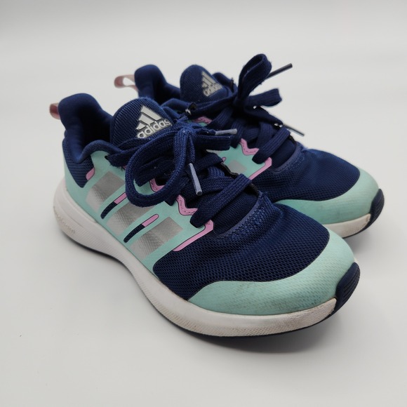 adidas | Shoes | Adidas Fortarun 2 Cloudfoam Ie082 Running Shoes Kid 1 ...